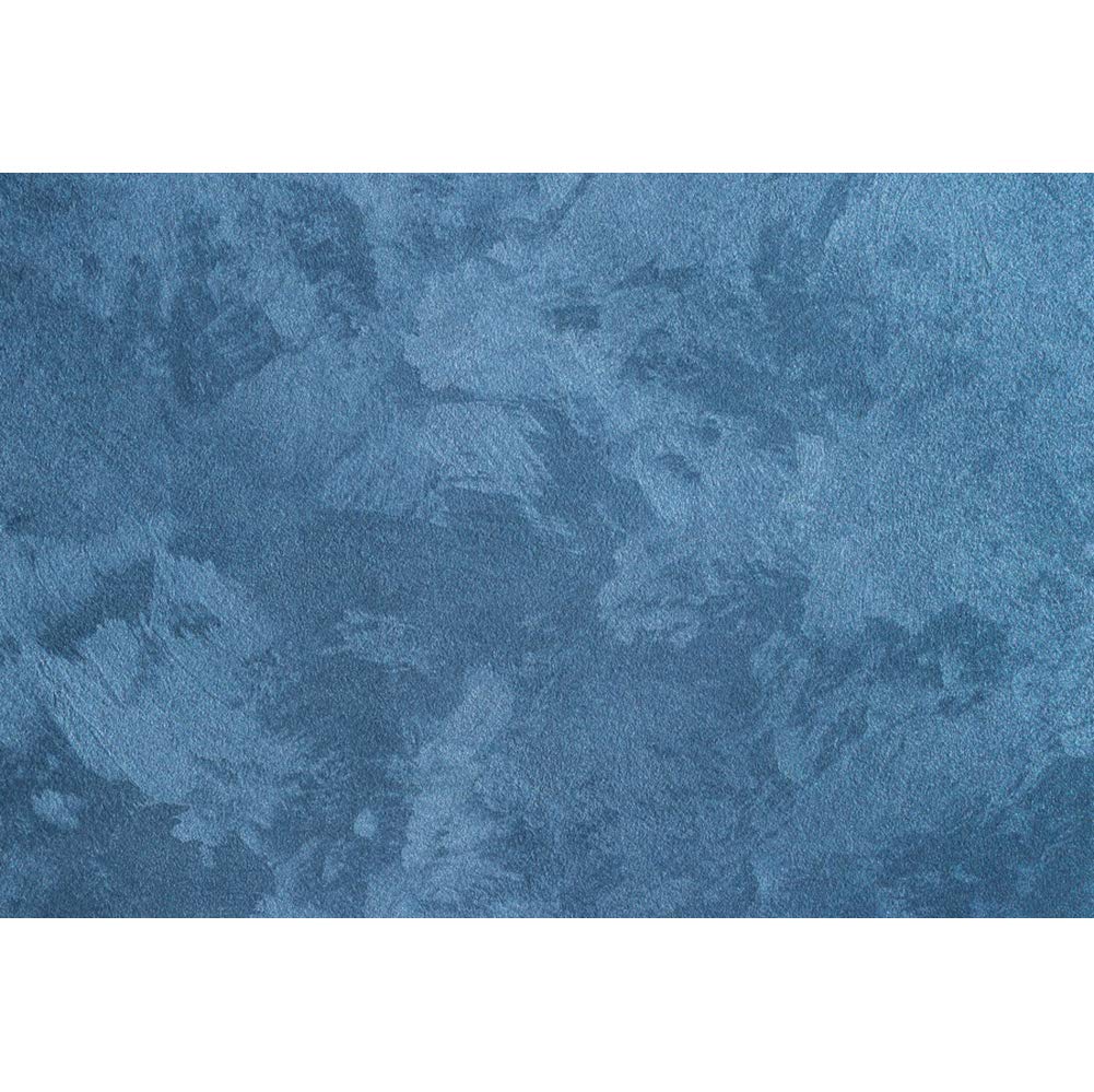 Blue Interior Wallpaper Texture