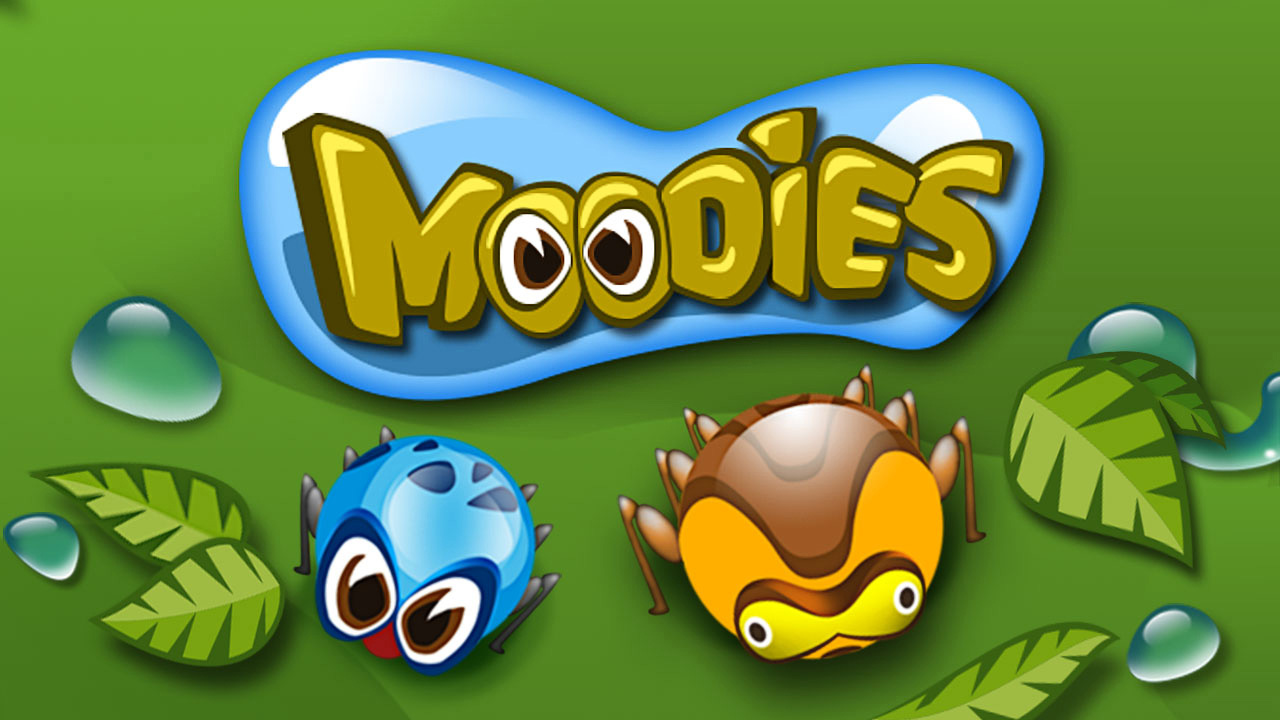 MOODiES - App on Amazon Appstore