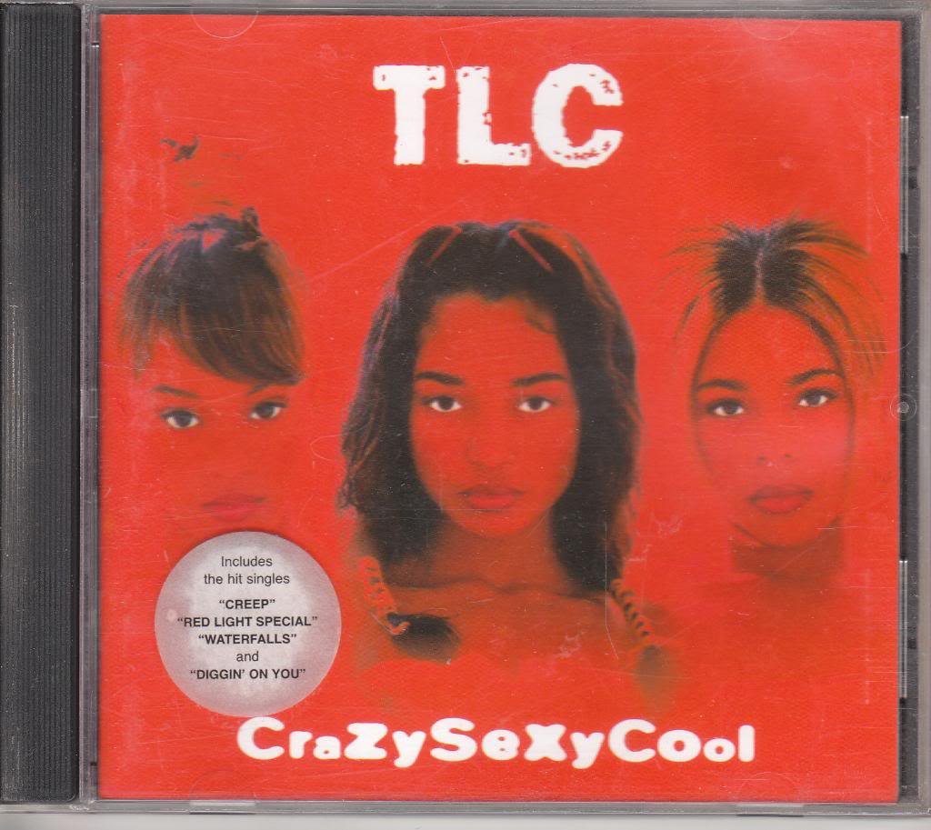 Crazysexycool: TLC: Amazon.es: Electrónica}