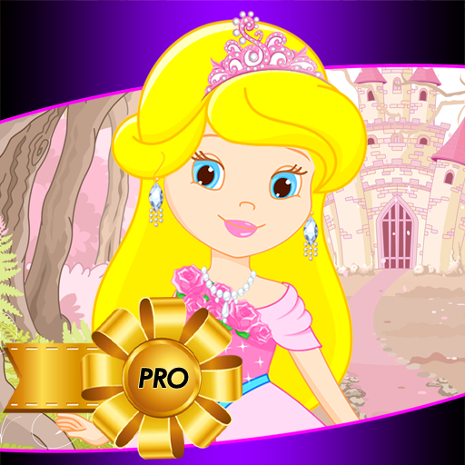Dress Up Little Princess - App on Amazon Appstore