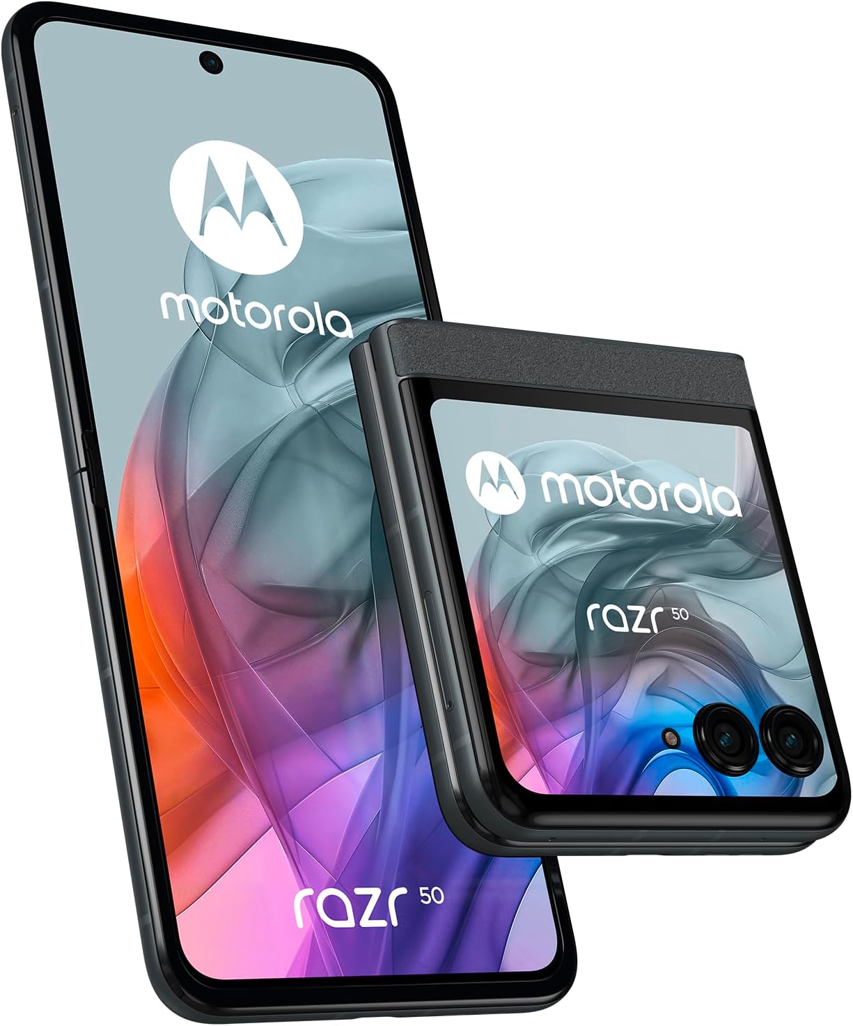 Motorola Razr 50 5G 256GB Koala Grey (8GB RAM) - Global Version ...