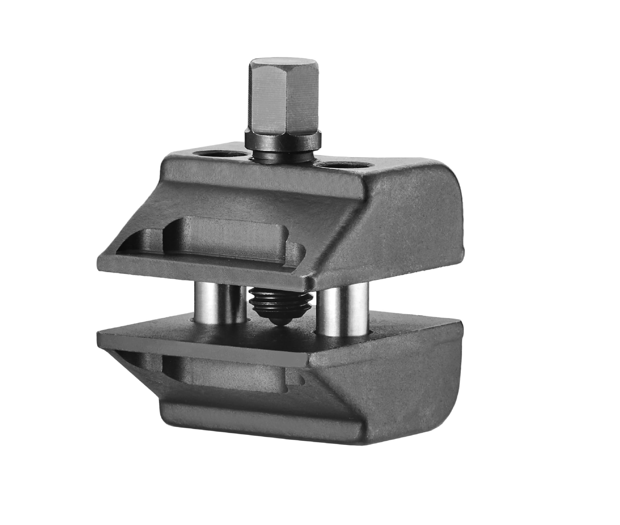 Amazon.com: kauplus Suspension Strut Spreader Tool - Shock Absorber Ram ...