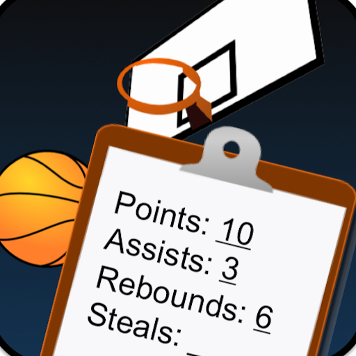 Basketball Stat Keeper - App on Amazon Appstore