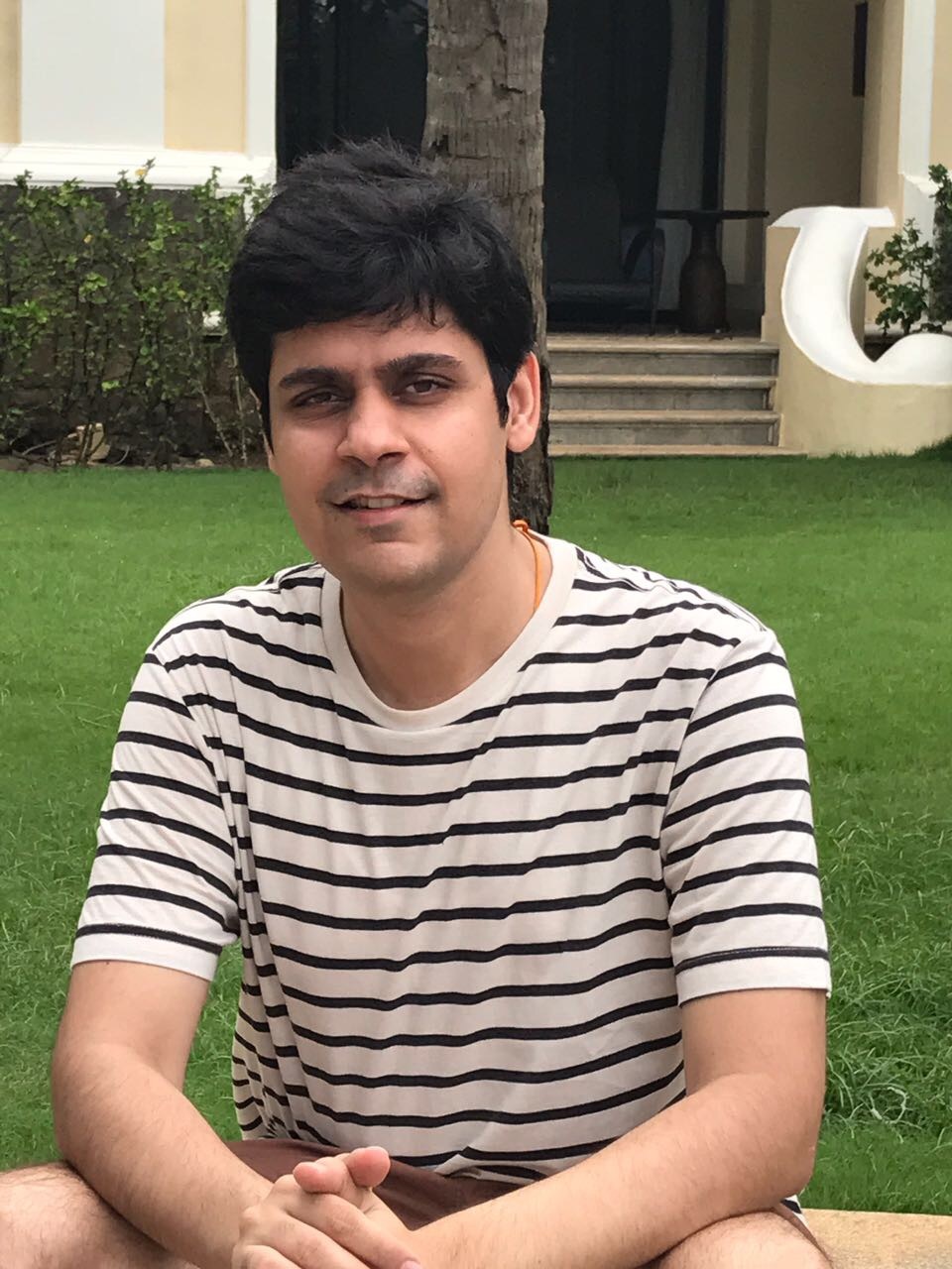 Amazon.in: Karan Verma: books, biography, latest update