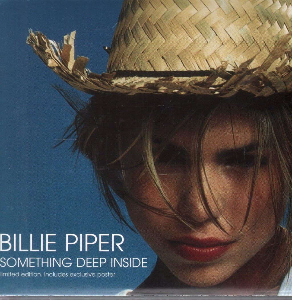 Something Deep Inside [CD 2]: Amazon.co.uk: CDs & Vinyl