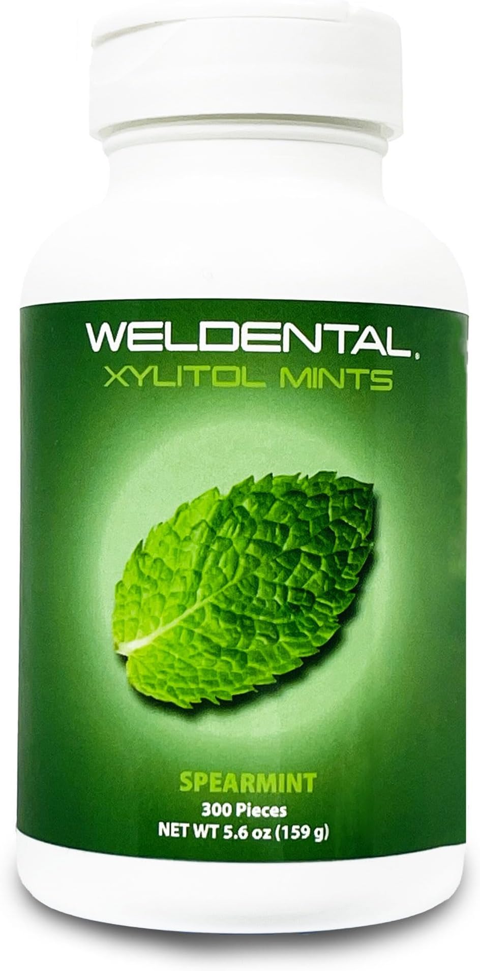 Amazon.com : Lotte Anytime Sugar-free hub Xylitol Milk Mint candy 74g x ...