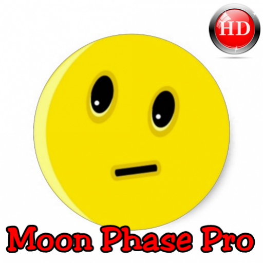 Moon Phase Pro - App on Amazon Appstore