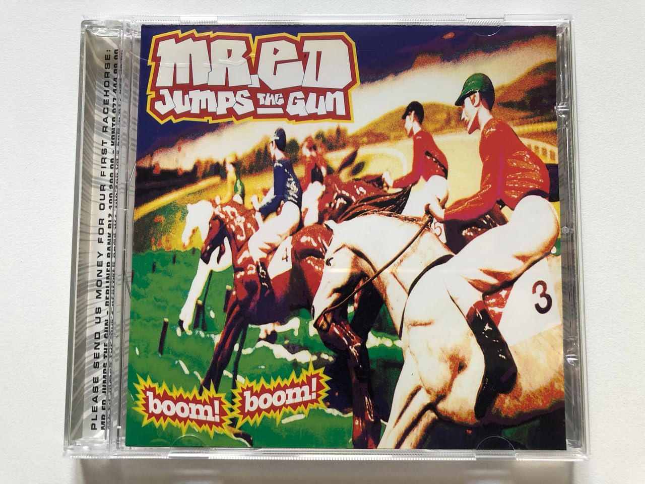 Boom Boom: Amazon.de: Musik-CDs & Vinyl