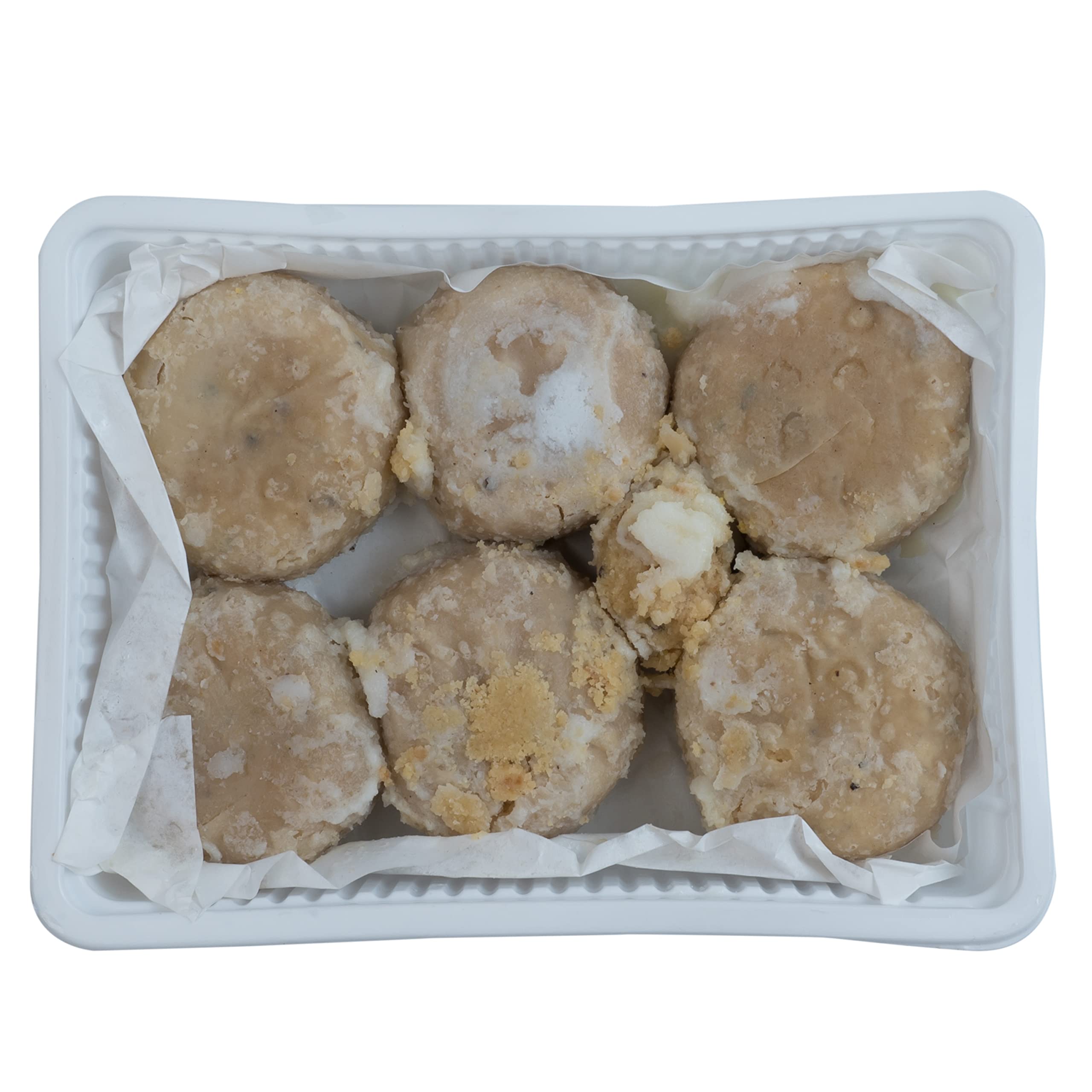 Shah Jamnadas C Ghariwala Premium Authentic Surti Mava Ghari Made ...