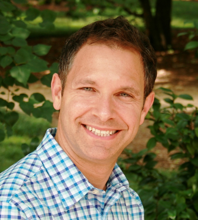 Yosef Abramowitz Sarah Silverman