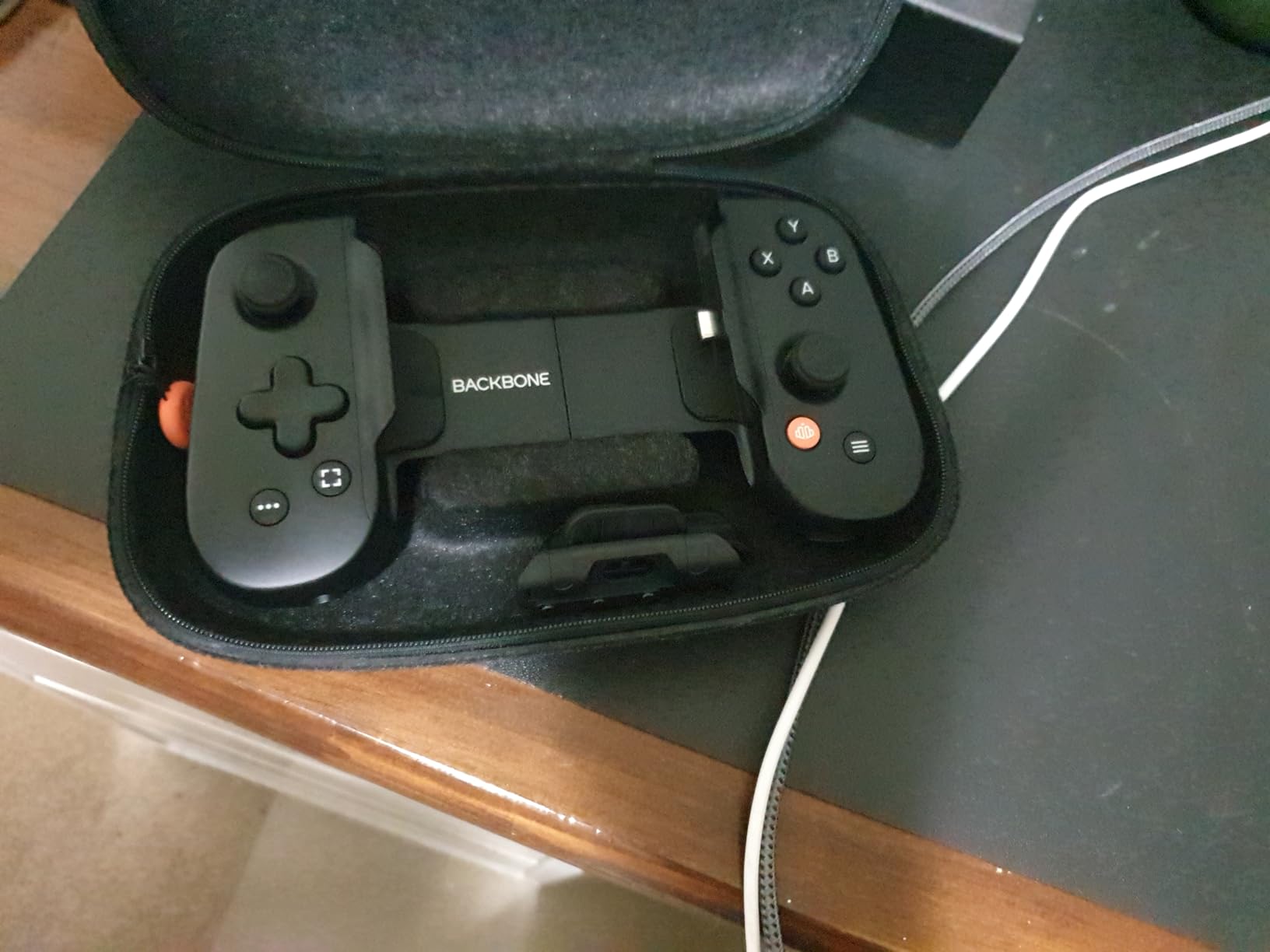 Backbone One Carrying Case - Playstation Edition - Protect Your ...