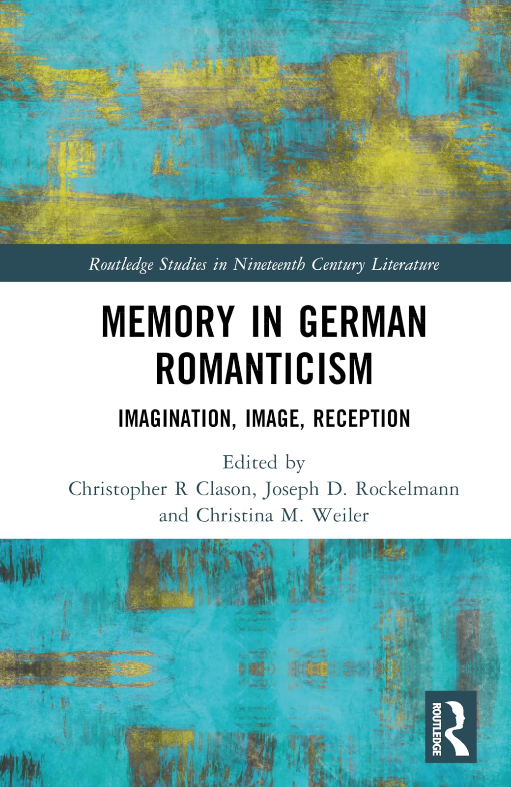 Amazon.com: Memory in German Romanticism (Routledge Studies in ...