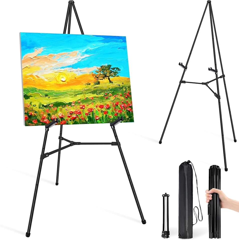 Amazon.co.uk: A1 Easel