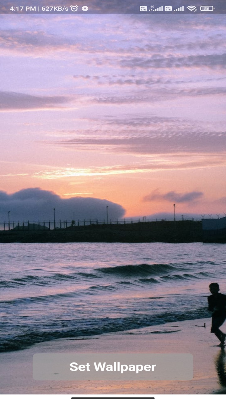 5 Star Wallpaper - App on Amazon Appstore