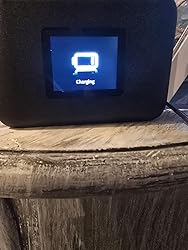 Amazon.com: AT&T Turbo Hotspot 3 256 MB, Black - Prepaid Hotspot ...