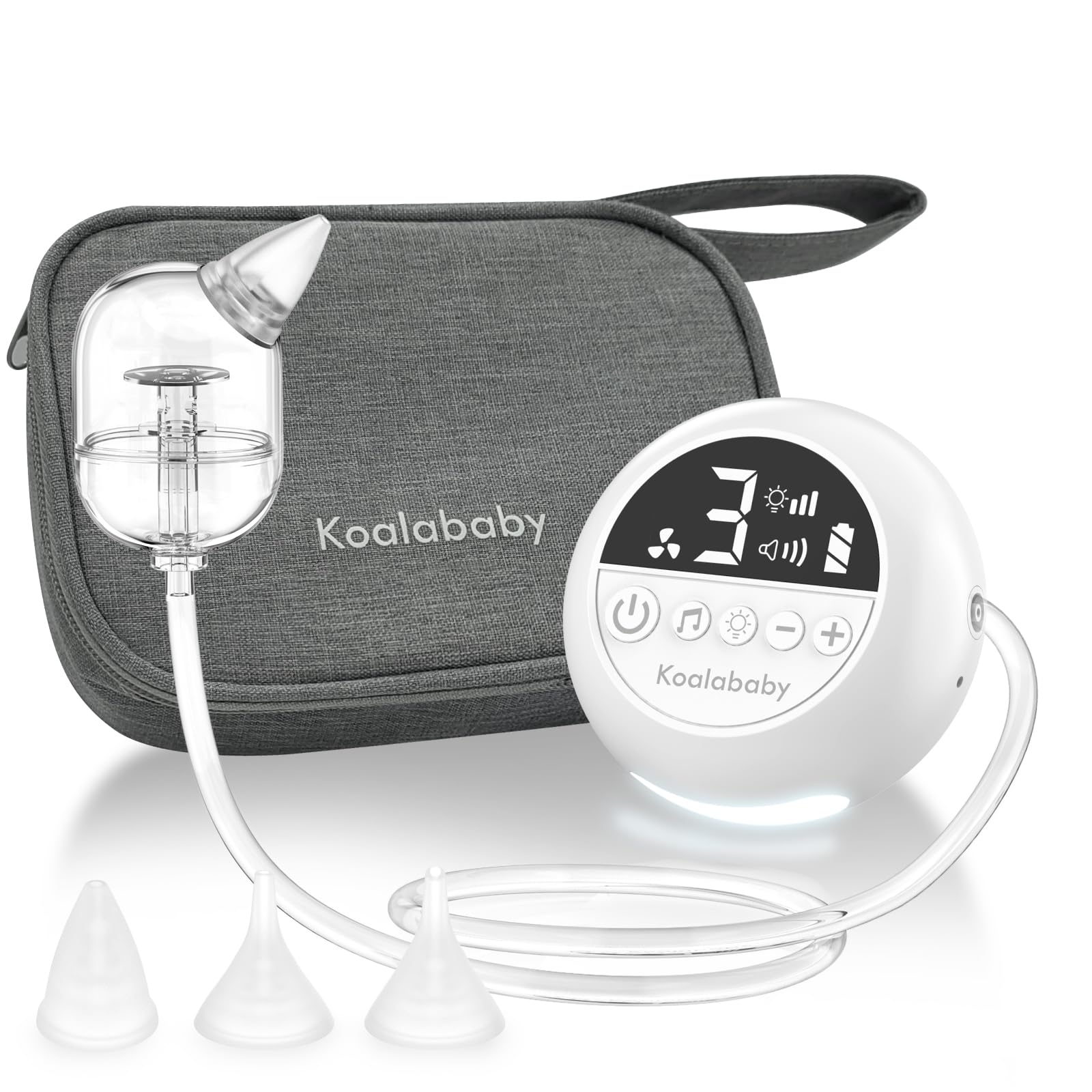7 Best Baby Nebulizer | Quiet Nights, Clear Breathing, Calm Baby