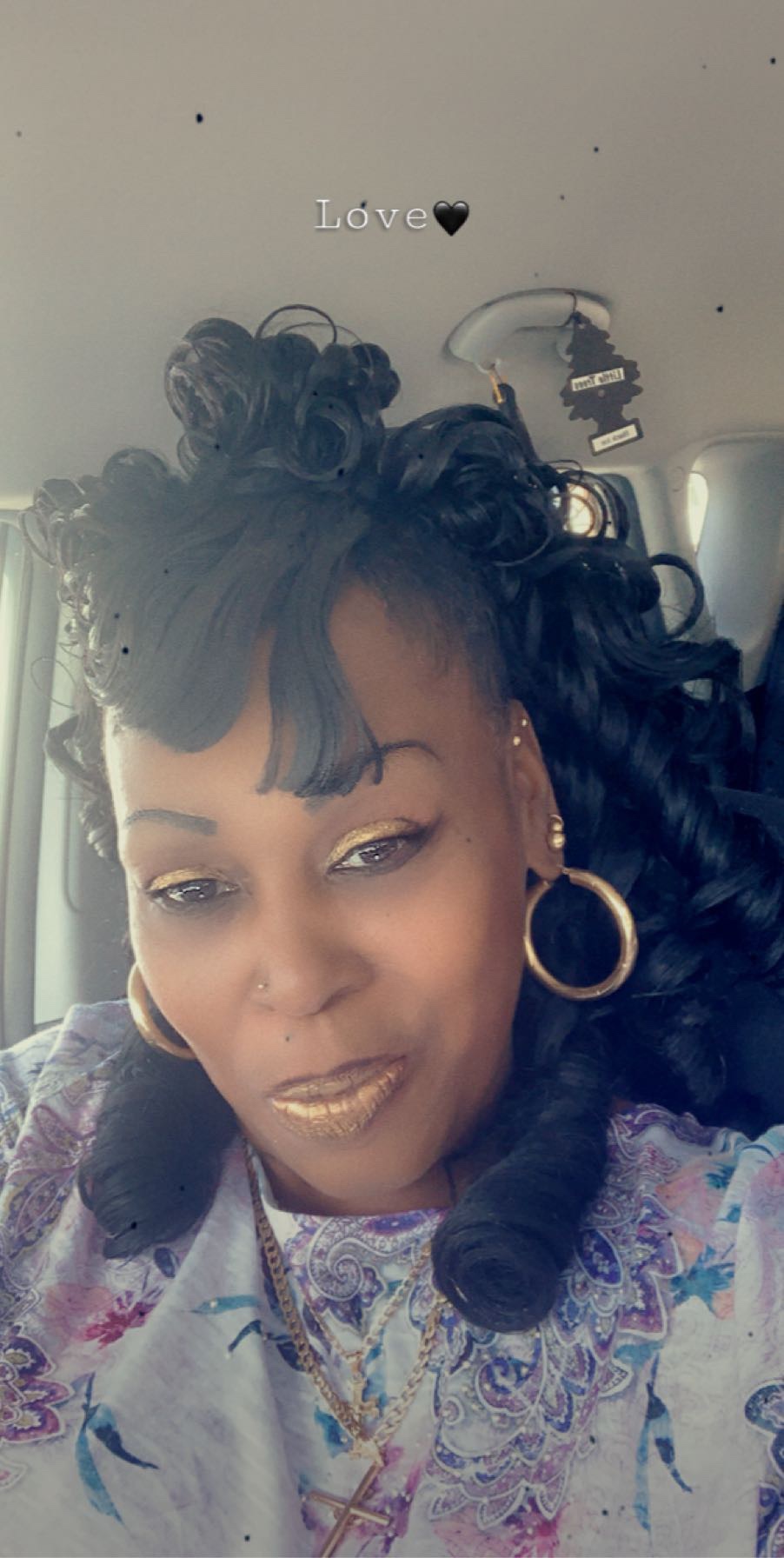 Amazon.com : Freetress Braids SWEET CANDY CURL 14" (1 Jet Black ...