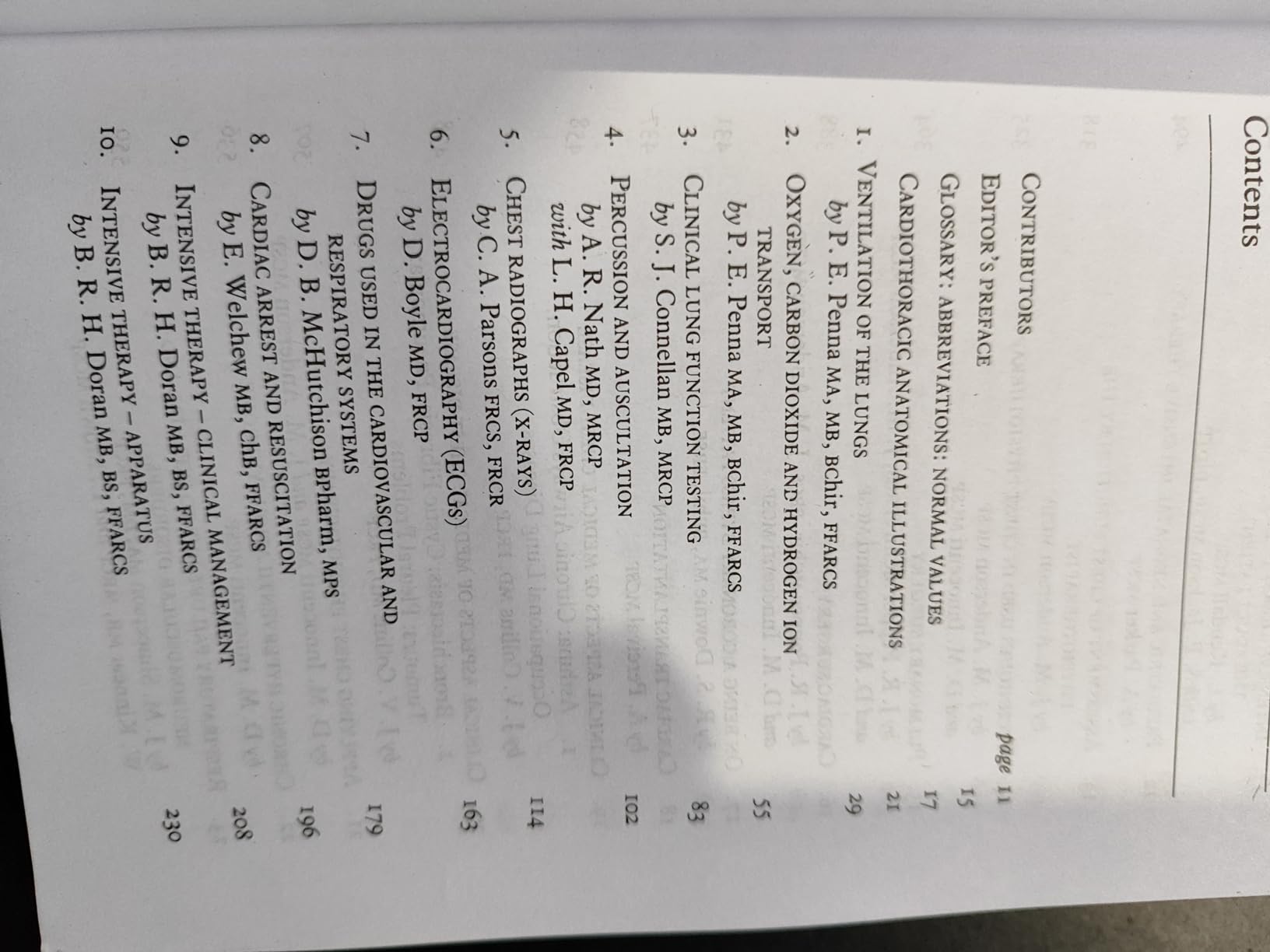 Buy CASH'S TEXTBOOK OF CHEST,HEART AND VASCULAR DISORDERS FOR ...