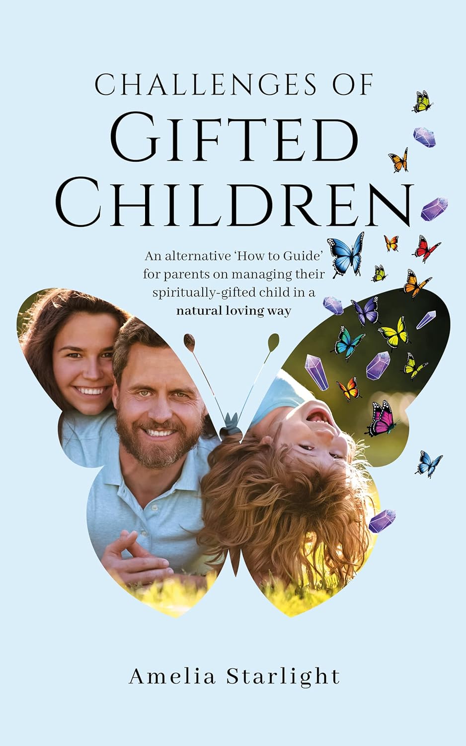 Amazon.com: Challenges of Gifted Children: An Alternative “How to ...