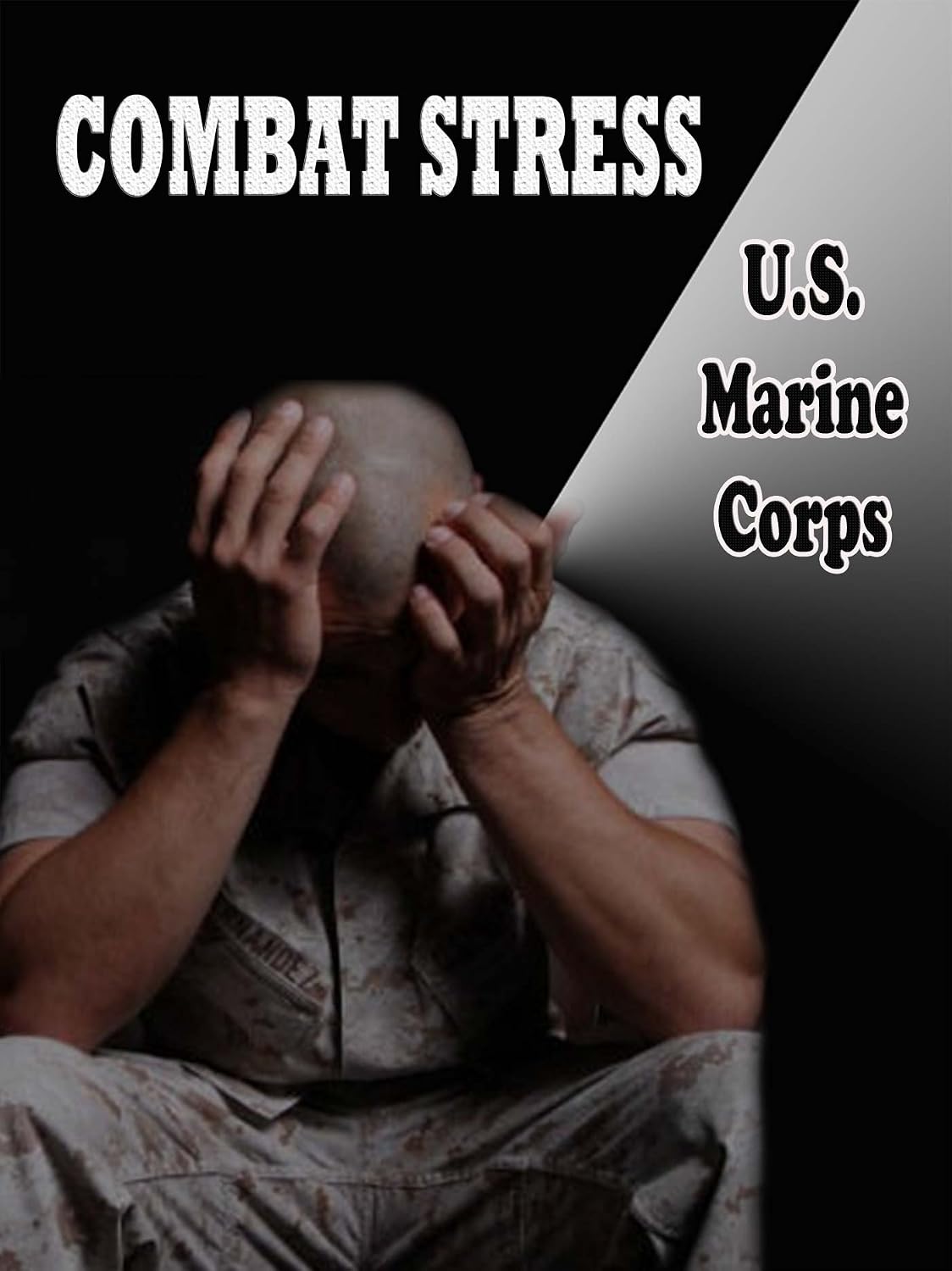 Amazon.com: Combat Stress eBook : U.S. Marine Corps: Kindle Store