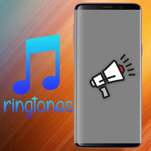 Loud Ringtones - App on Amazon Appstore