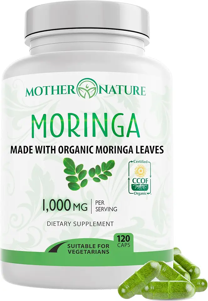 The Safety Of Using Moringa During Pregnancy: What You Need To Know | ShunChild