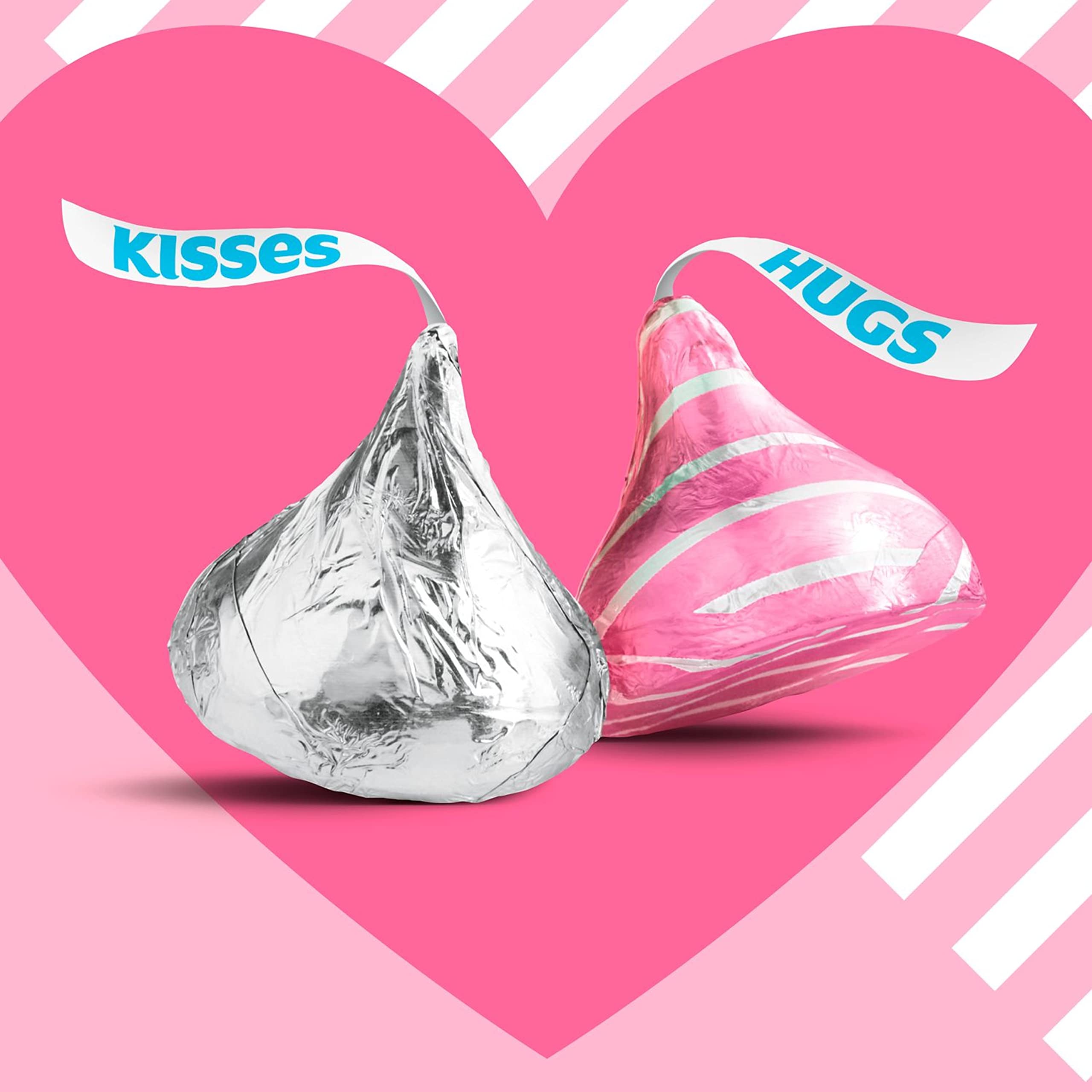 HERSHEY'S HUGS & KISSES Caram...B0992M6YXY | Encarguelo.com