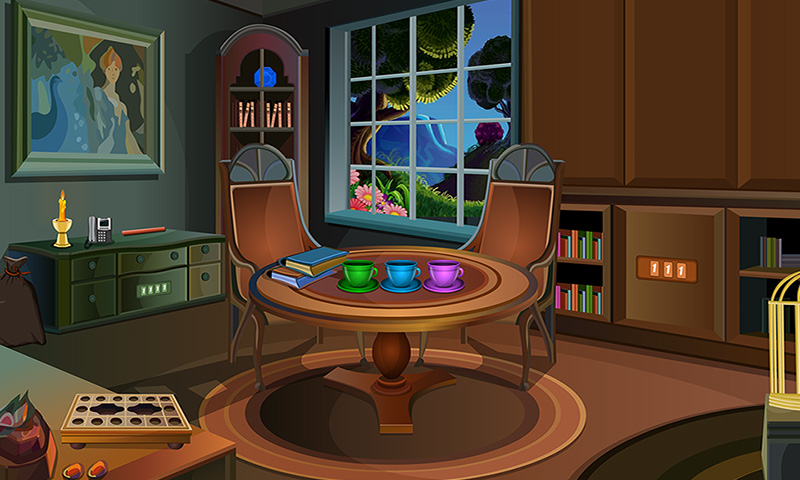 Escape Games Challenge 111:Amazon.co.uk:Appstore for Android