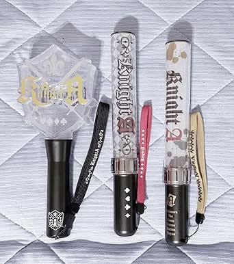 Amazon.co.jp: 騎士A ペンライト 3本セット PP2G : 産業・研究開発用品