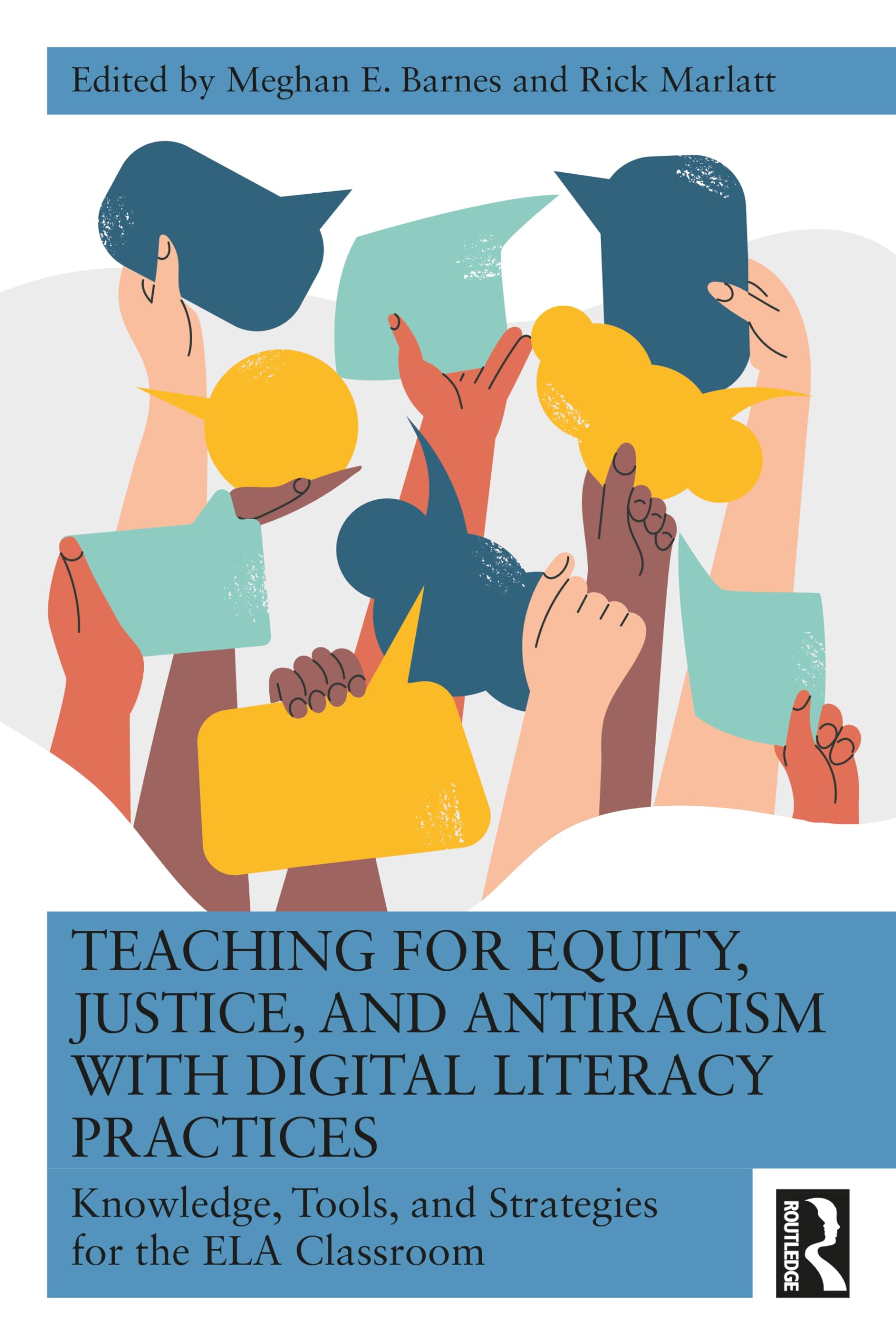Amazon.com: Teaching for Equity, Justice, and Antiracism with Digital ...