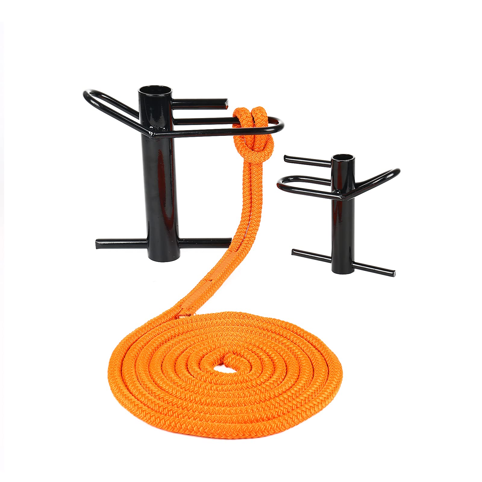 Buy TWSOUL Tree Port A Wrap, Whoopee Sling 5/8" x14', Arborist Rope ...