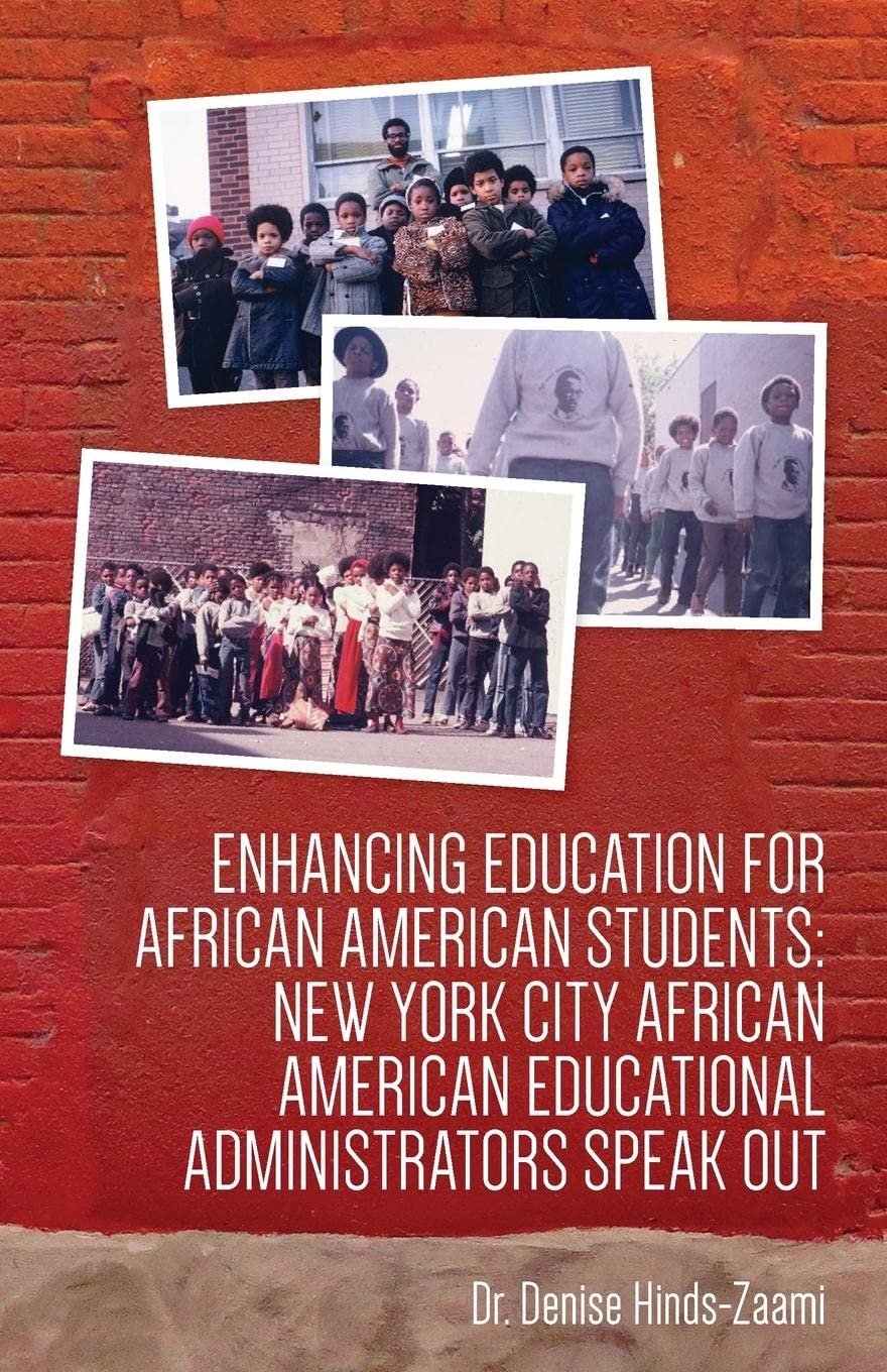 Enhancing Education for African American Students: New York City ...