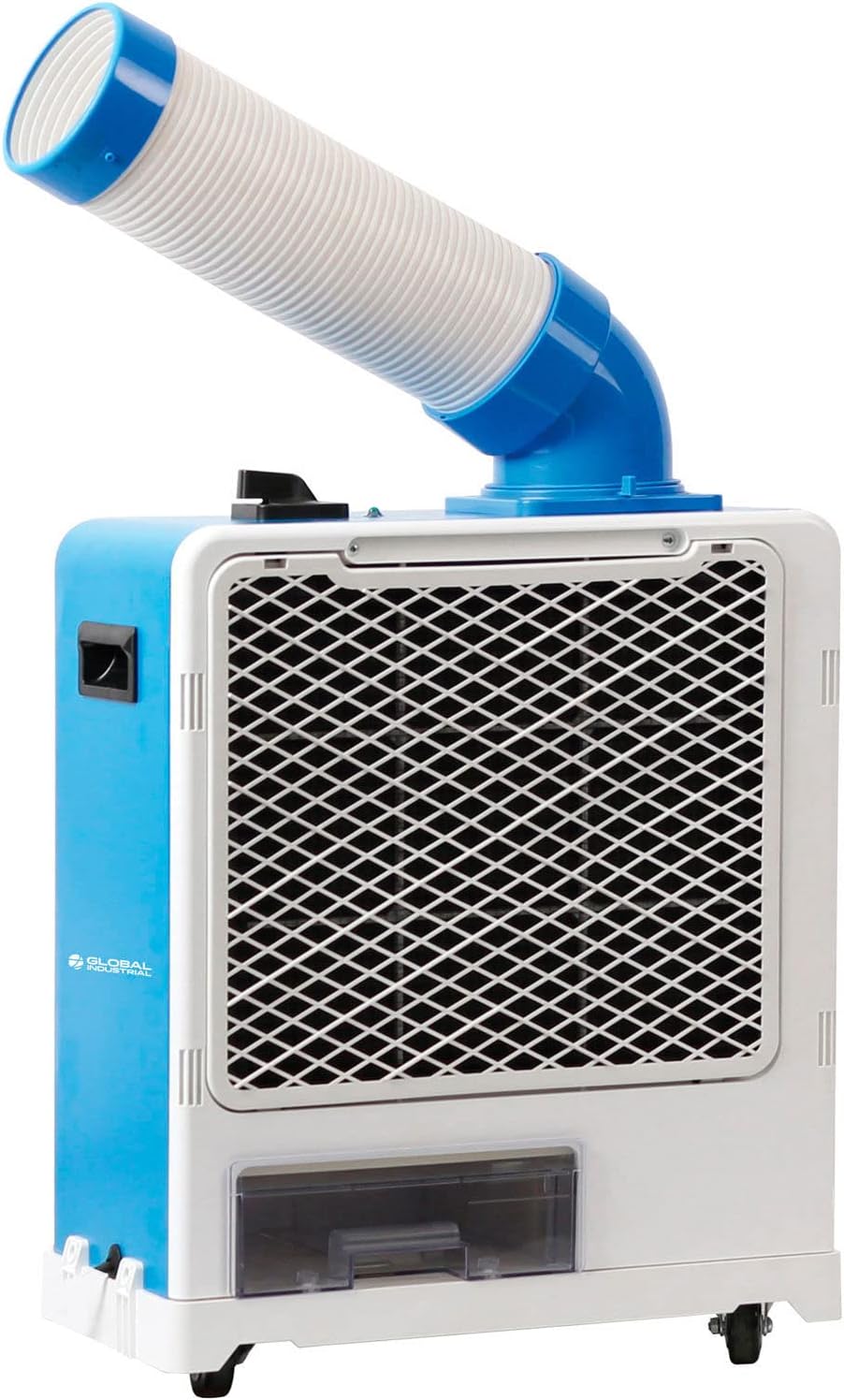 Amazon.com: Global Industrial Portable Spot Cooler Air Conditioner ...