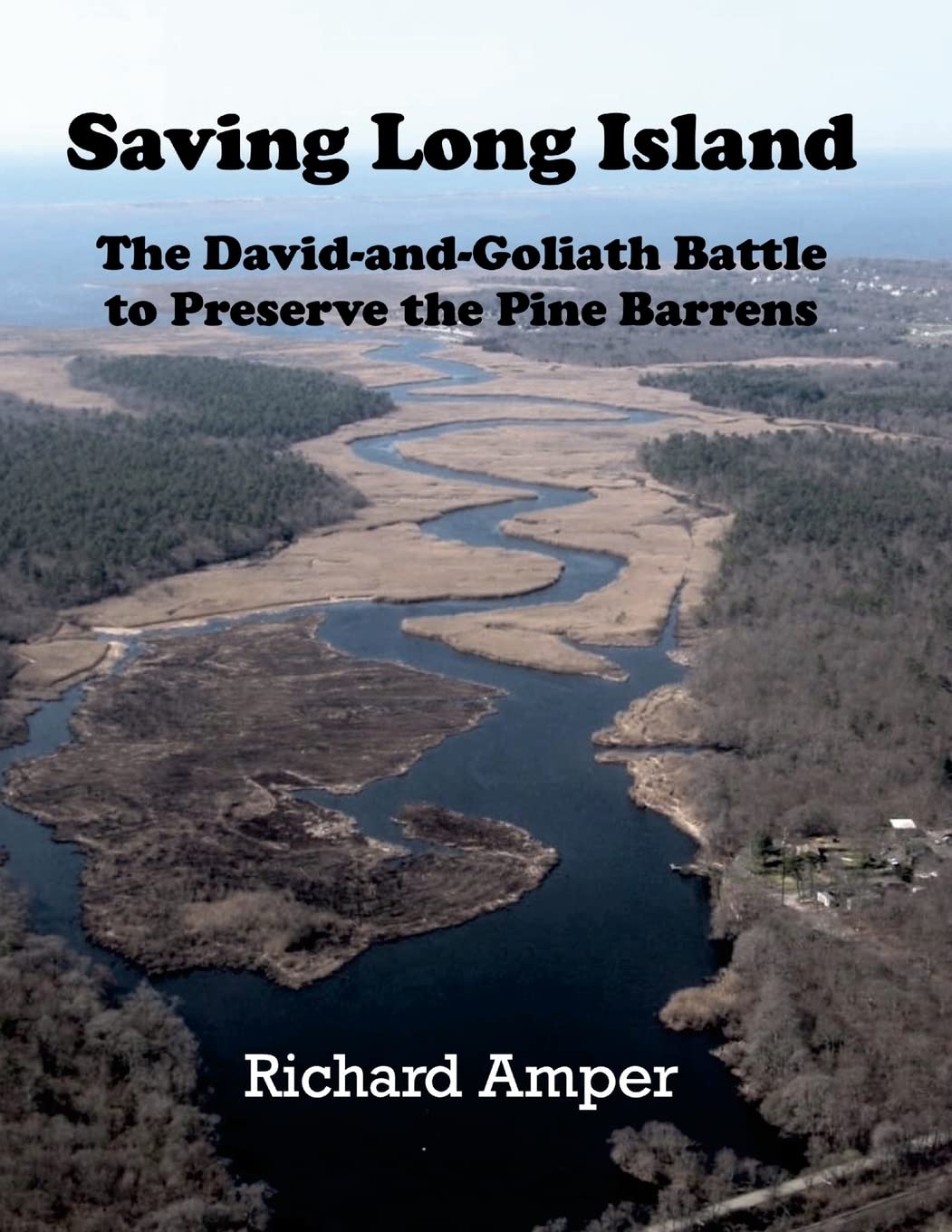 Saving Long Island The David-and-Goliath Battle to Preserve the Pine ...