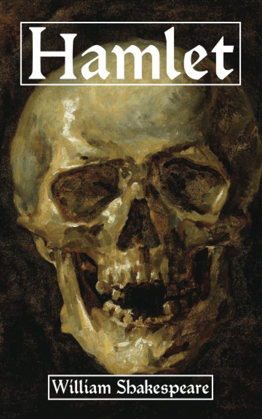 Amazon.com: Hamlet: 9781774260395: Shakespeare, William: Books