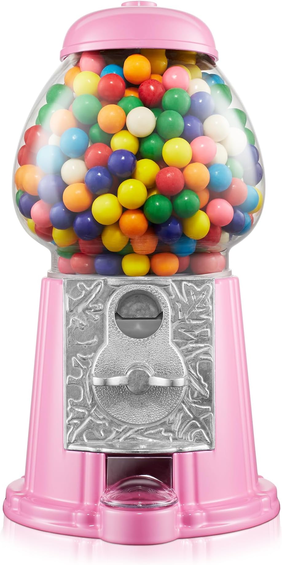 Amazon.com: Gumball Dreams Classic Gumball Machine/Candy Dispenser, 9 ...