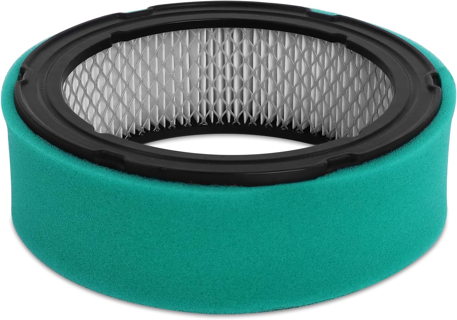 Amazon.com: MOWFILL 140-2628 Air Filter With 140-1496 Pre Filter ...