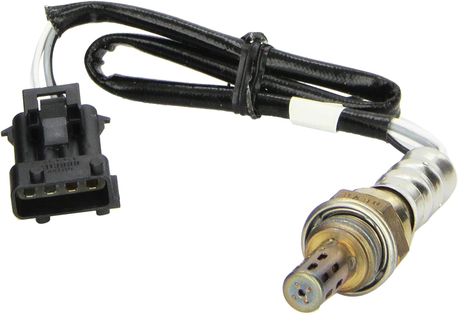 Amazon.com: Denso 234-4268 Oxygen Sensor : Automotive