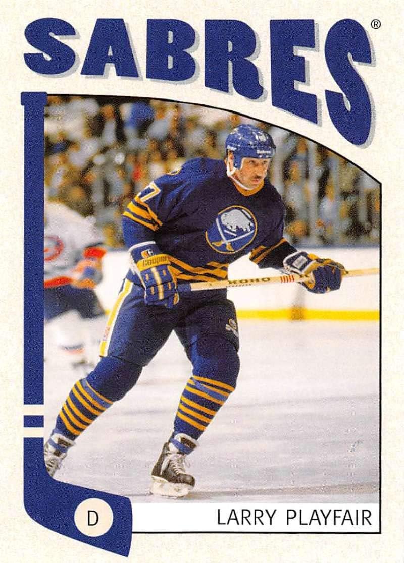 Amazon.com: 2004-05 In The Game Franchises US East #346 Larry Playfair ...