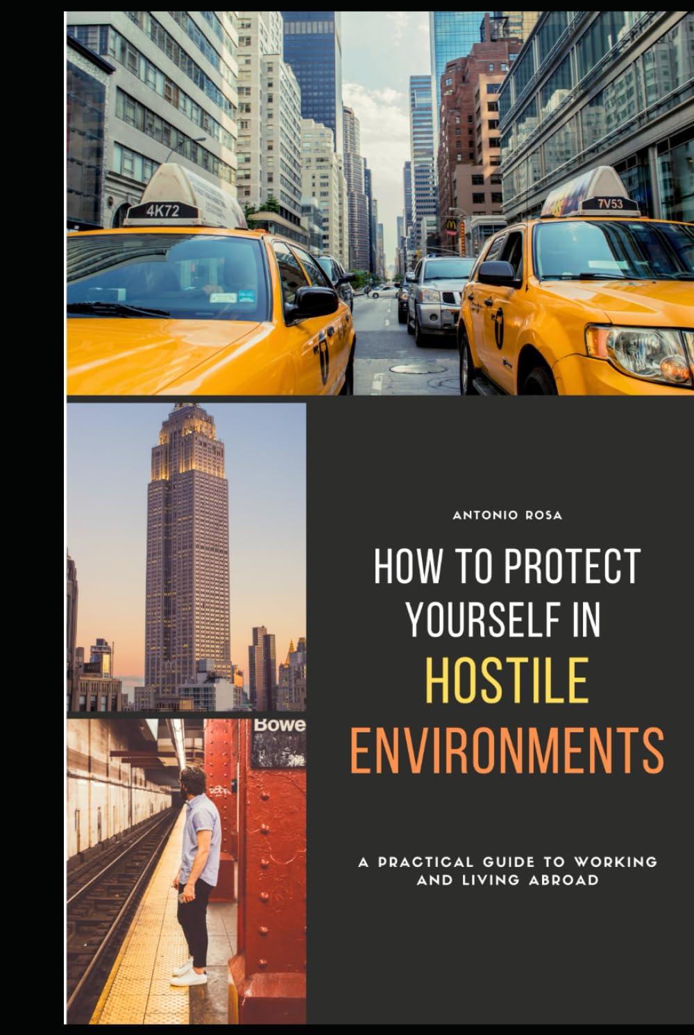 How to Protect Yourself in Hostile Environments: A Practical Guide to ...