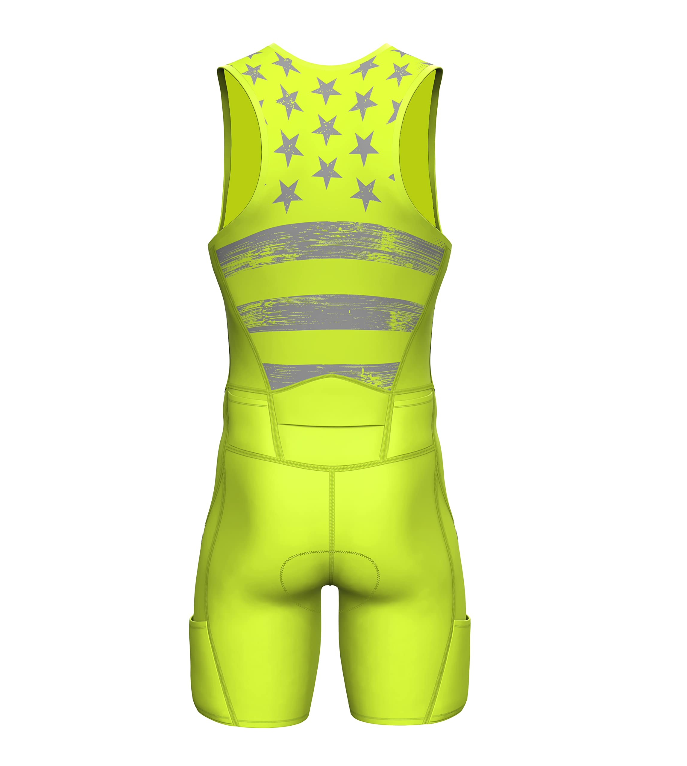 Snapklik.com : Sparx Mens Premium Triathlon Suit Padded, Quick-Dry ...