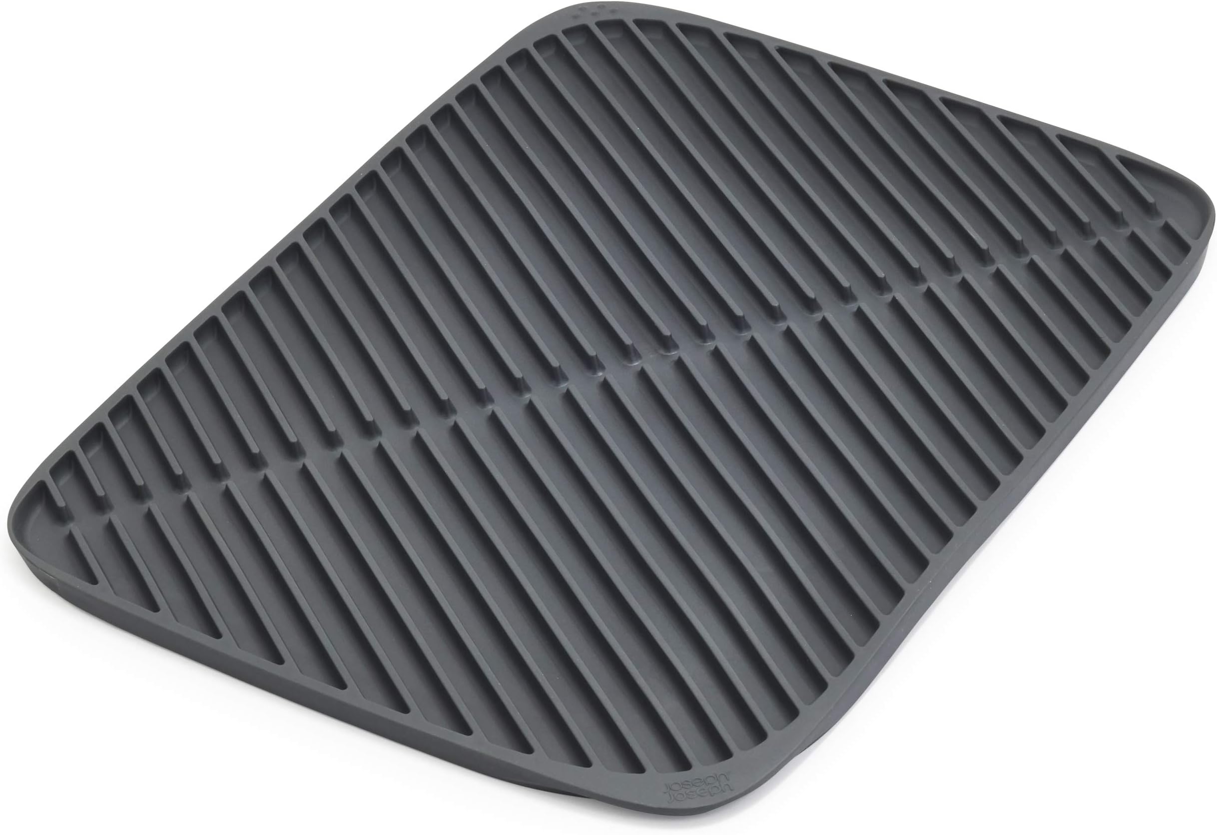 Joseph Joseph Sink Saver- 2 piece Adjustable Kitchen Sink Protector Mat ...