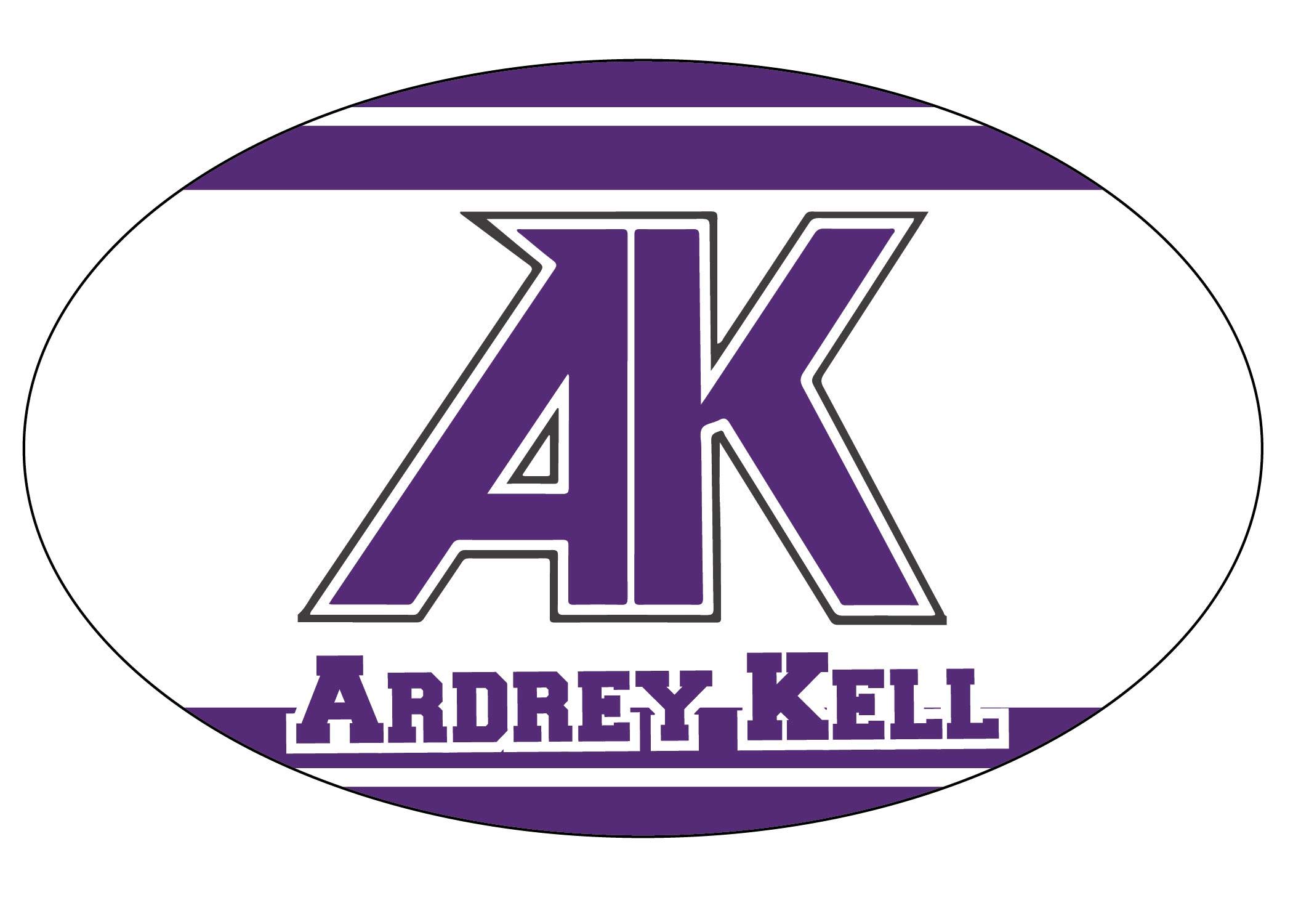 Kell High School Logo