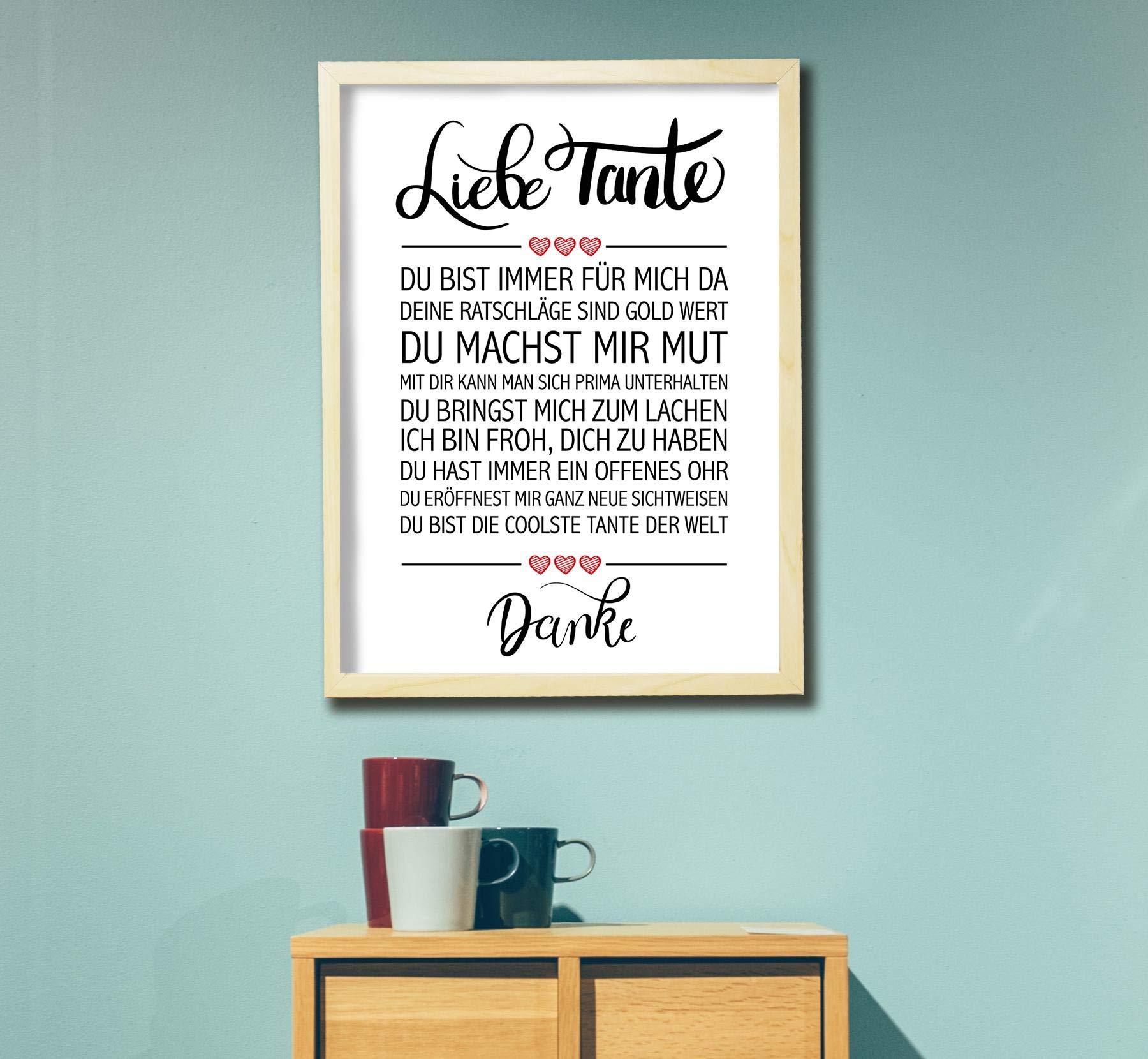 Danke Quotes Deluxe Retailers Karte Danke F