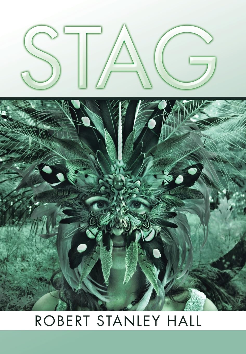 Stag: Hall, Robert Stanley: 9781524634902: Amazon.com: Books