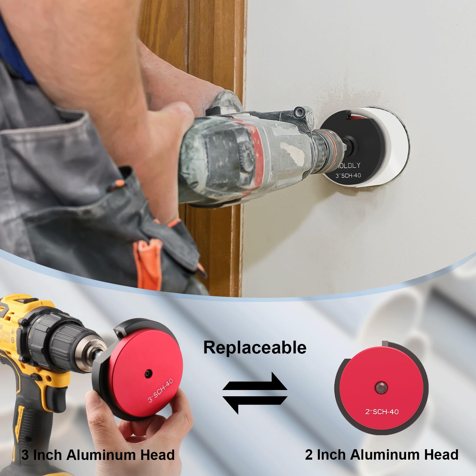 Snapklik.com : PVC Pipe Reamer