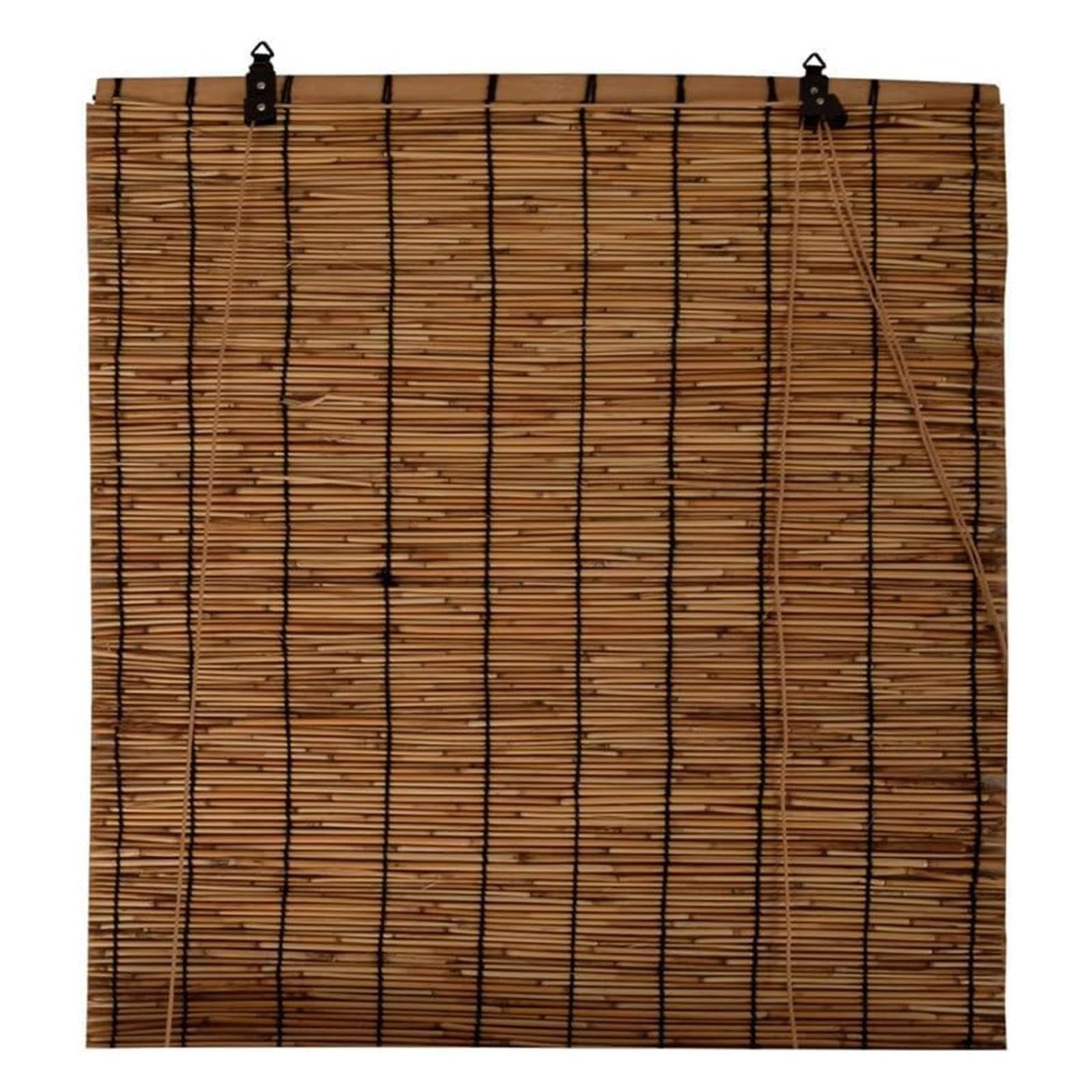 Amazon.com: Matchstick Bamboo Windows Blind Outdoor Bamboo Roller ...