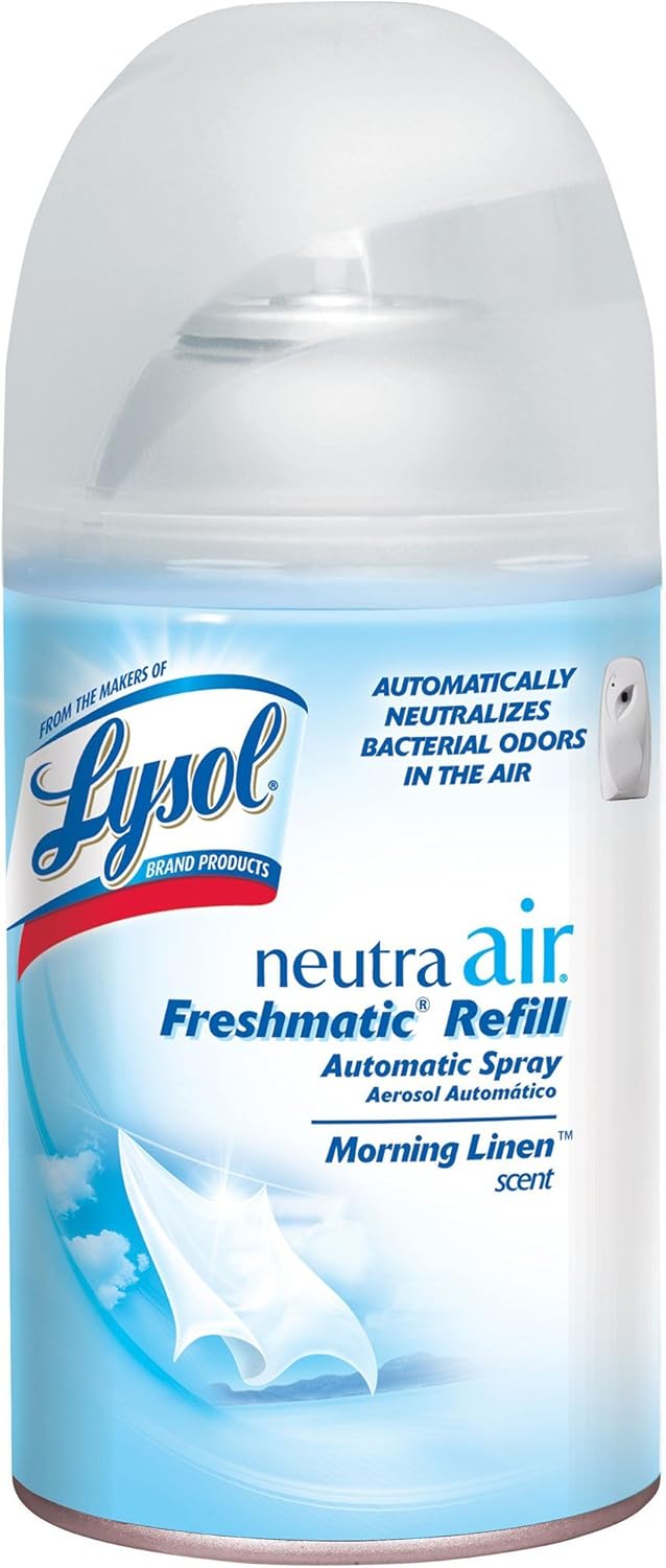 Amazon.com: Neutra Air 81344 6.17 Oz Morning Linen Neutra Air Air ...