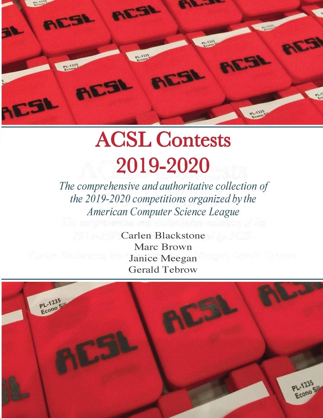 Snapklik.com : ACSL Contests 2019-2020: The Comprehensive And ...