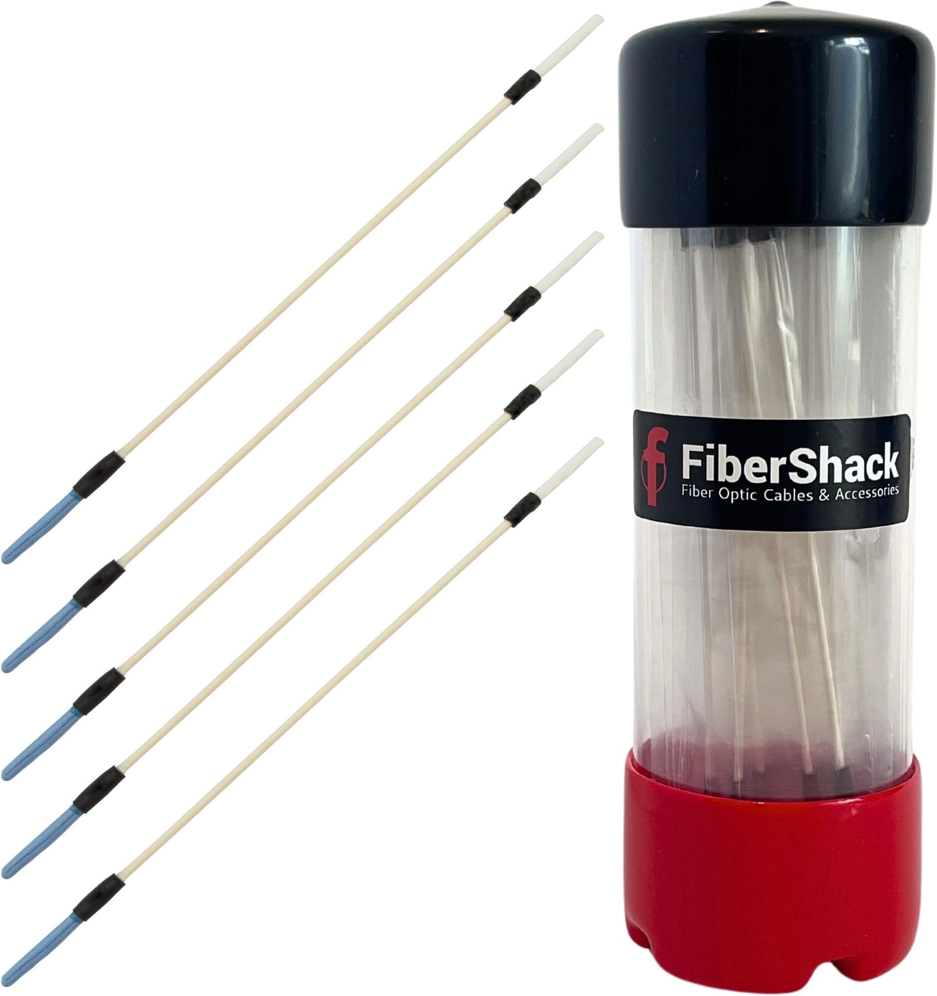 Amazon.com: Sticklers Fiber Optic Splice And Connector Cleaner, 3 oz ...